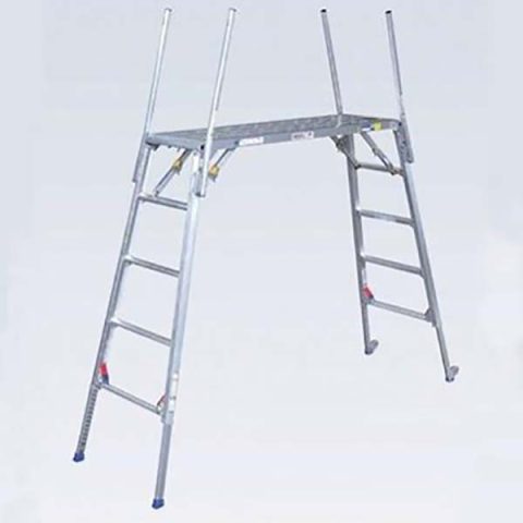 Mighty Base – Rental Scaffolding Terbaik di Indonesia